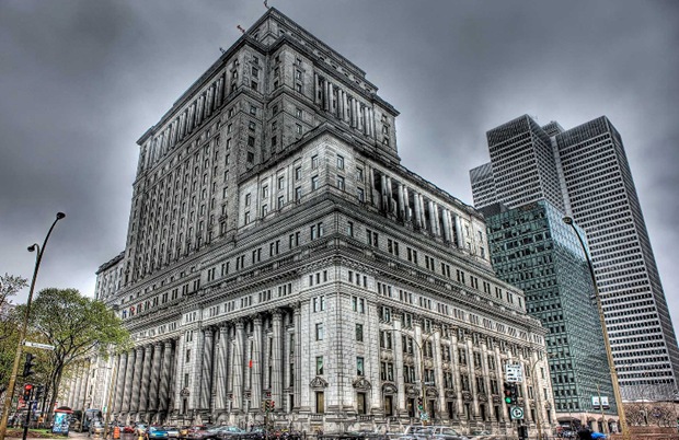 30 Amazingly Beautiful HDR Architecture Photography | Test